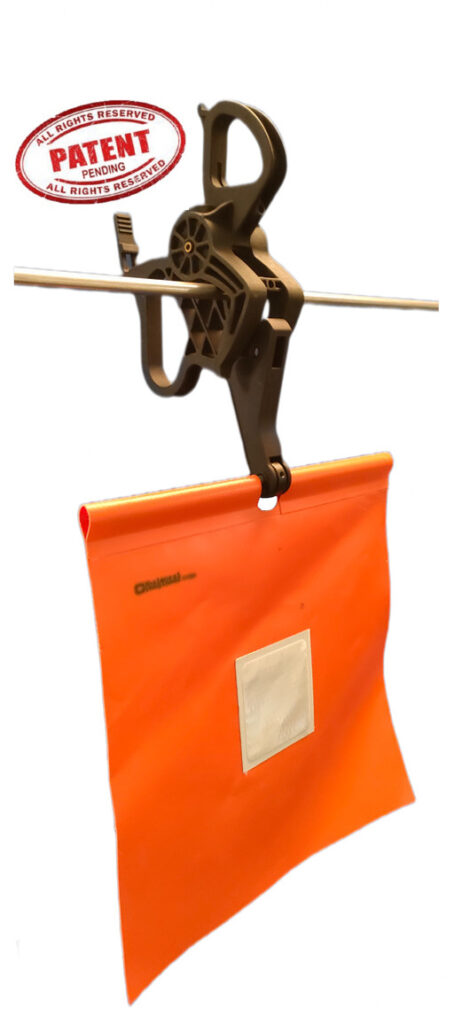 Power Line Markers | Bird Diverters | Balmoral Engineering