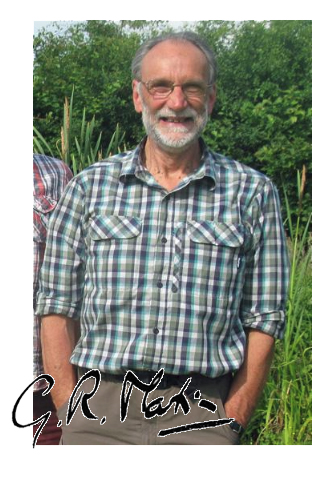 ROTAMARKA™ Bird Diverter - Balmoral Engineering