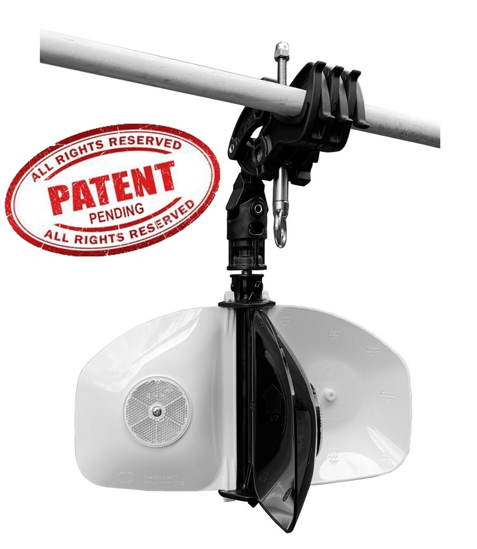 Power Line Markers | Bird Diverters | Balmoral Engineering