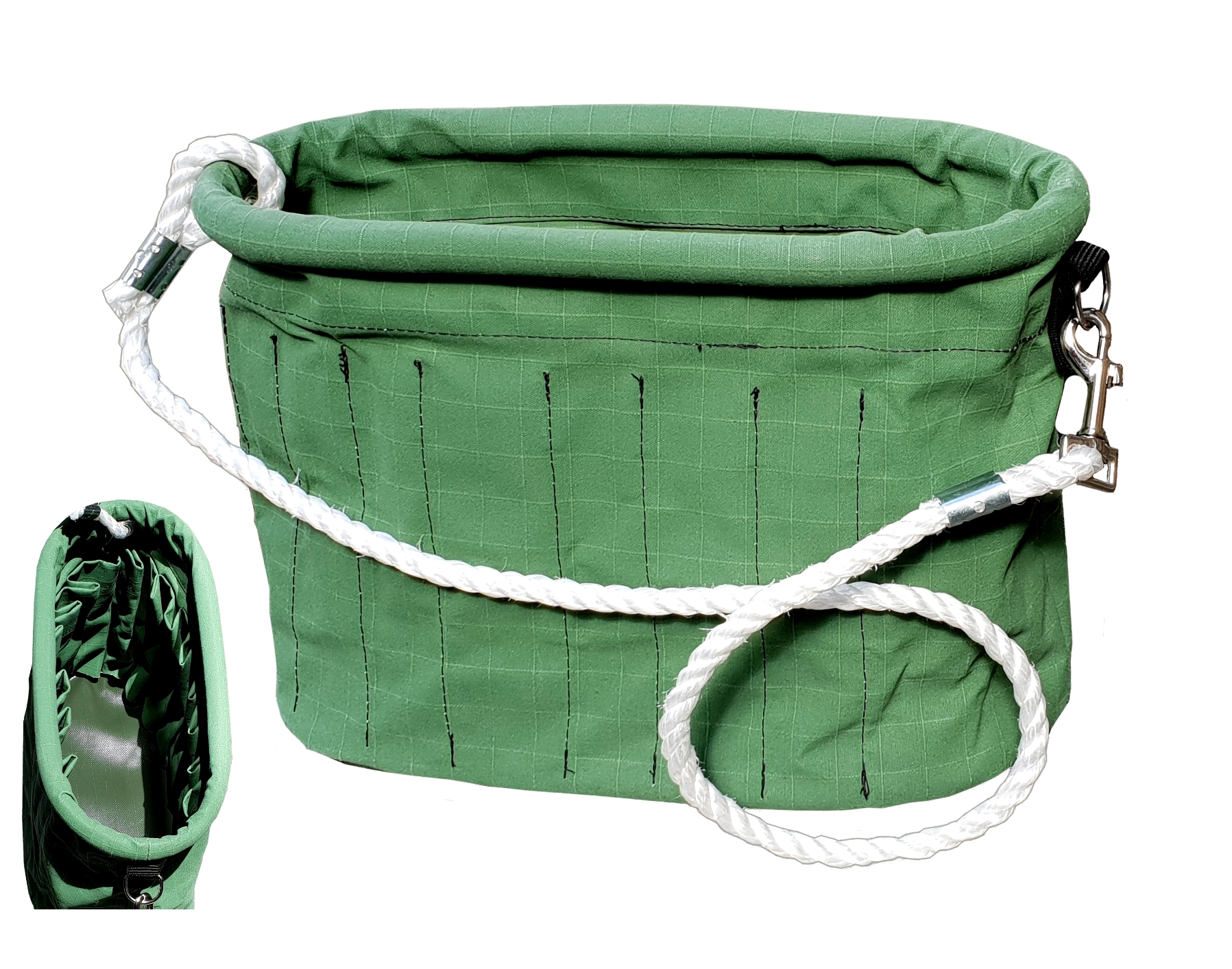 Rescue Kits for utility power lines, substations, switchboards